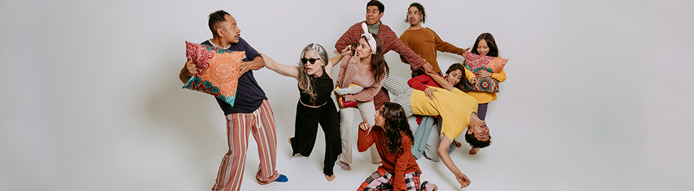 Boletos | Trágame sueño | SHKSPR & CÍA